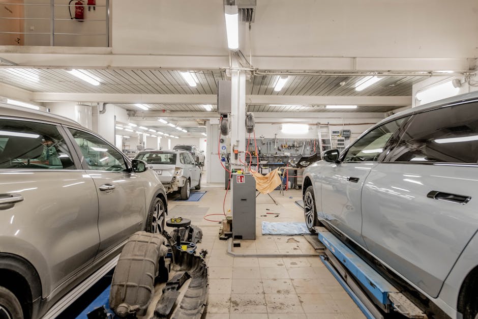 Electric Car Maintenance Cost in India (2026): The Complete Breakdown ...